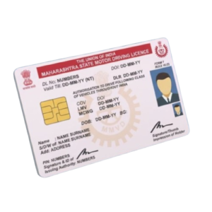 Name Change in Driving License: Easy Steps to Update Name