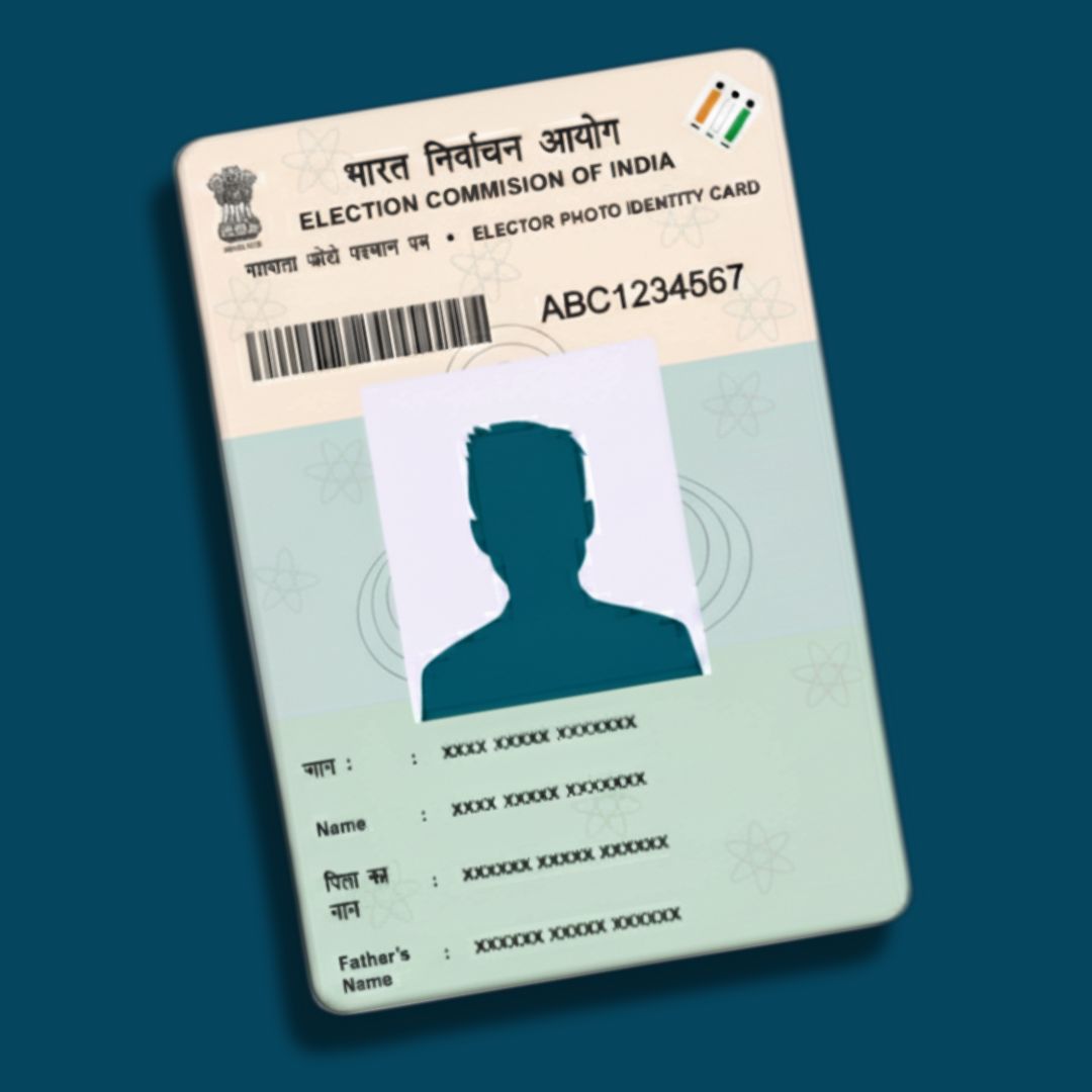 Voter Card Name Change with Gazette Notification Guide